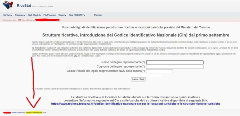 Codice Identificativo Nazionale (CIN): che cos’è e come si ottiene ...